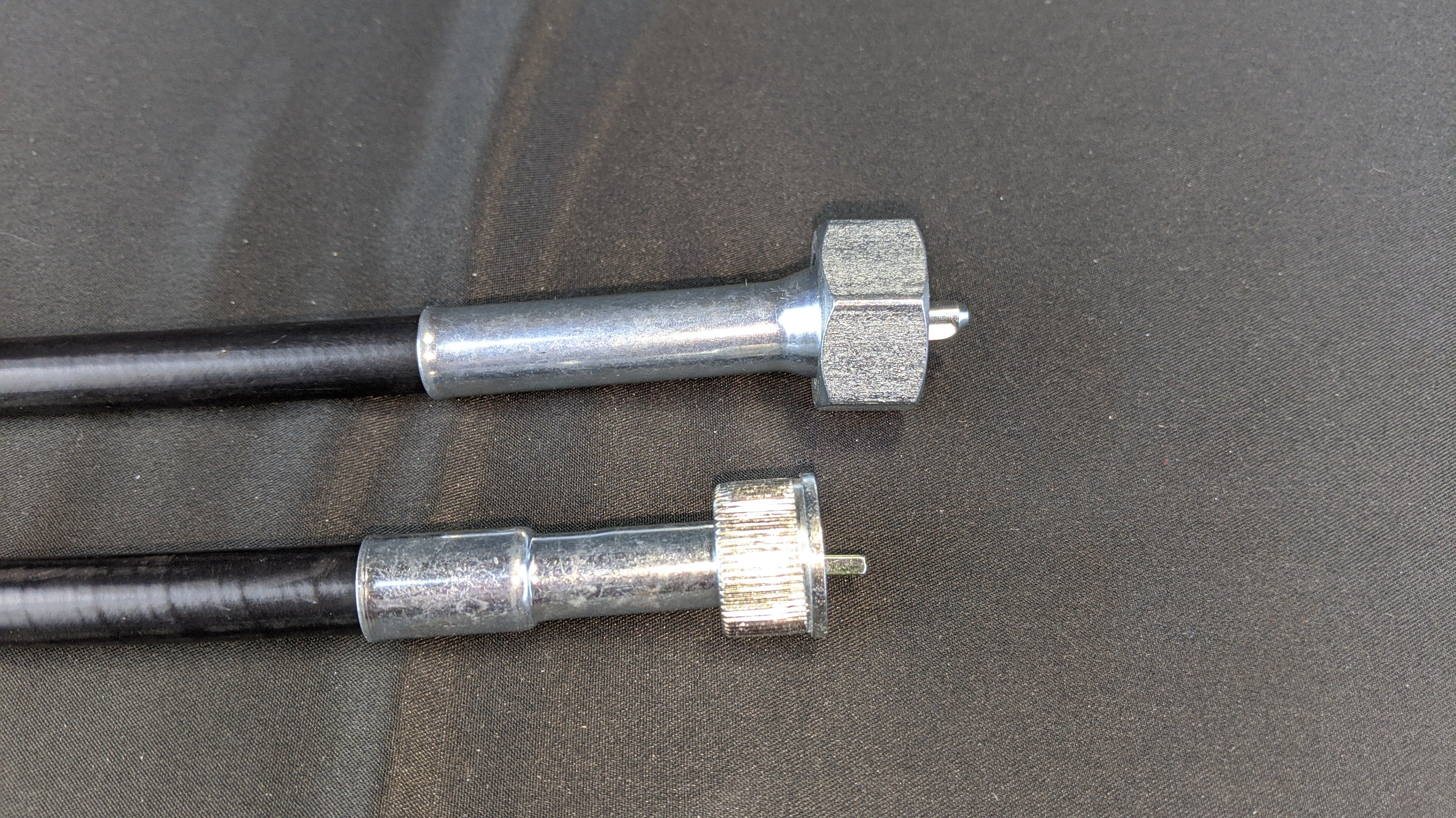 Tachometer Cable — Mr Speedometer Inc