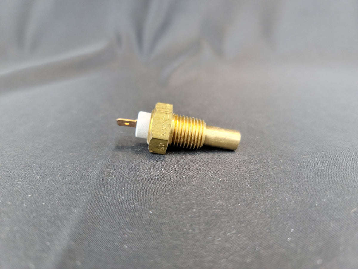 VDO Temperature Sender - 250F - 323 420 — Mr Speedometer Inc