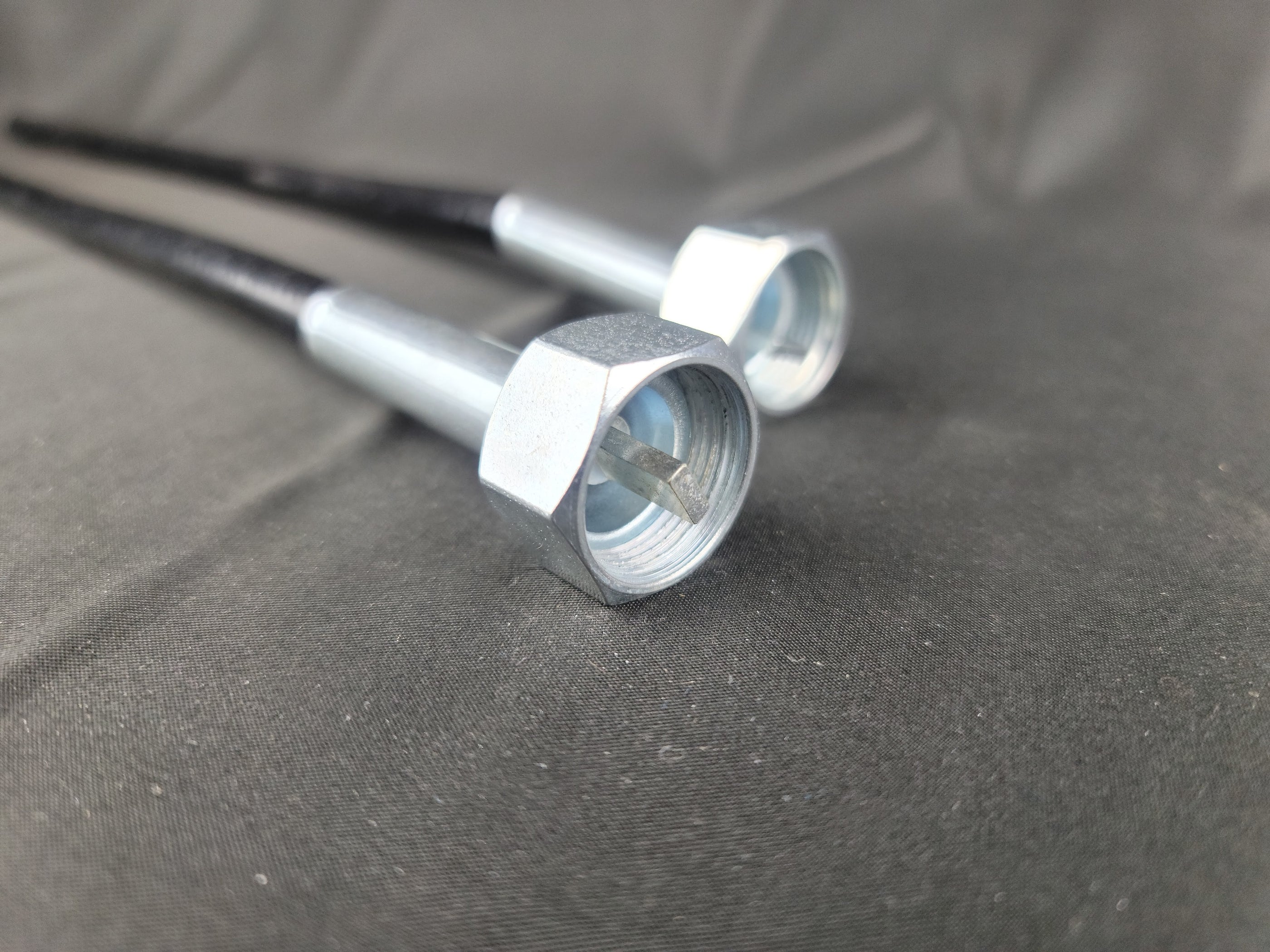 Mr. Speedometer - Oil and Gas Wireline Veeder-root Mechanical Counter ...