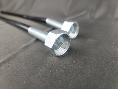 Mr. Speedometer - Oil and Gas Wireline Veeder-root Mechanical Counter ...